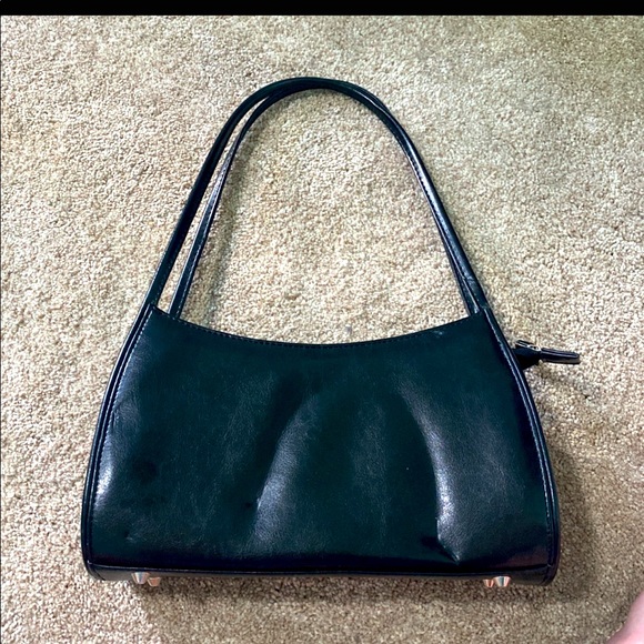 Bags | Classic And Basic Black Bag | Poshmark